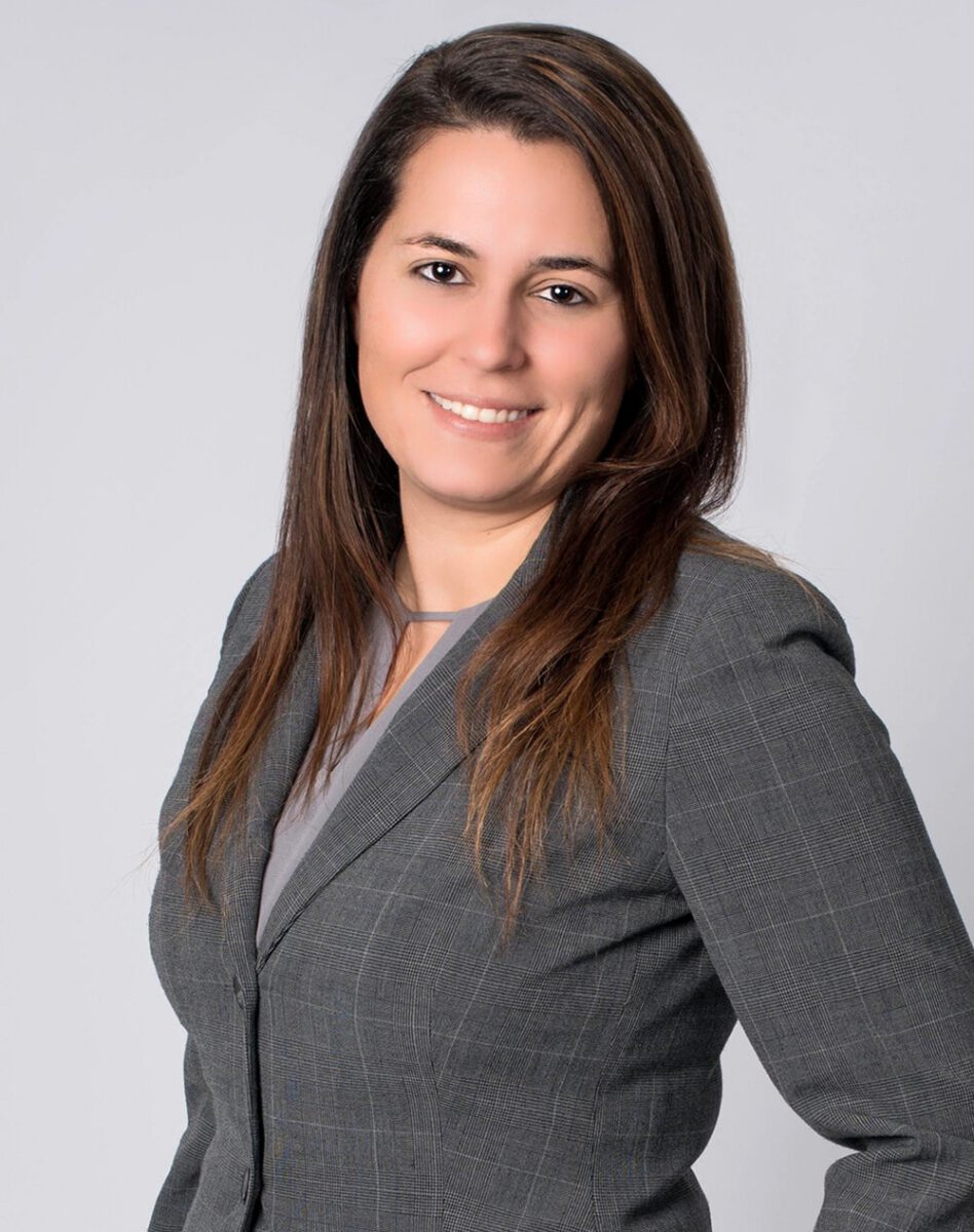 Attorney Bio – The Disken Law Firm, P.C.